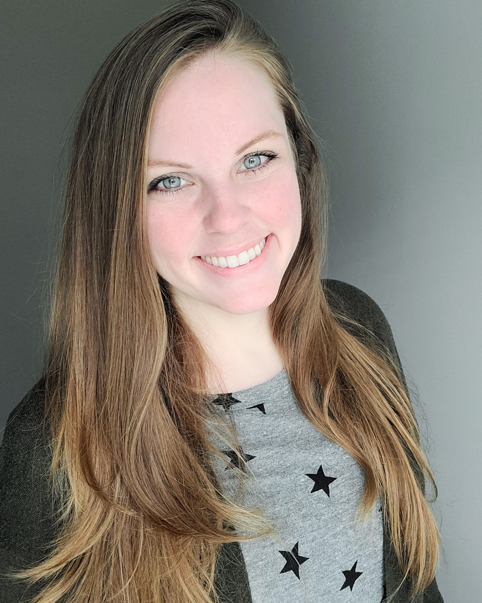 Contact Me | Ashley Mays