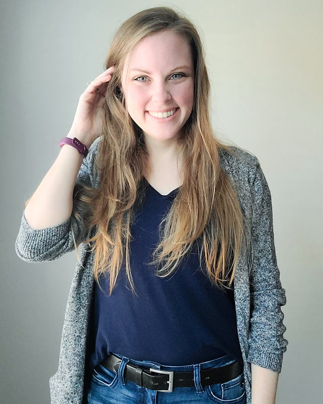 About Ashley Mays | Ashley Mays